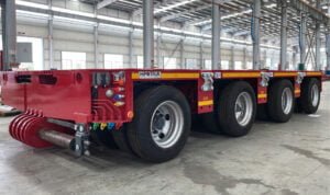 Hydraulic Modular Trailer Ultimate Guide