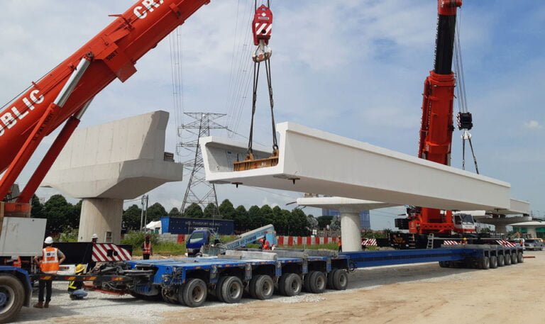 Hydraulic Modular Trailer Ultimate Guide